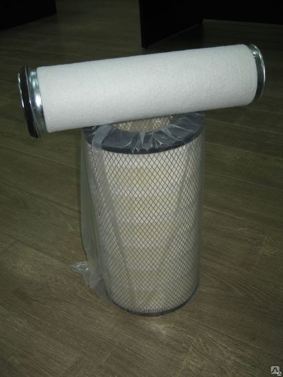 Фильтр воздушный KD2139A, KW2139, K2139 (13023173) LG936L, LG933L ...