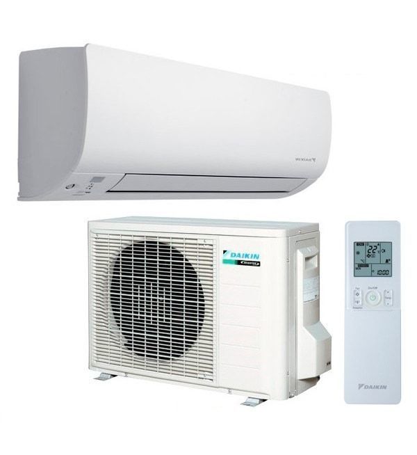 DAIKIN FTXS-K/RXS-L(3) INVERTER FTXS60K, цена в Омске от компании ГАЗКОТЕЛ