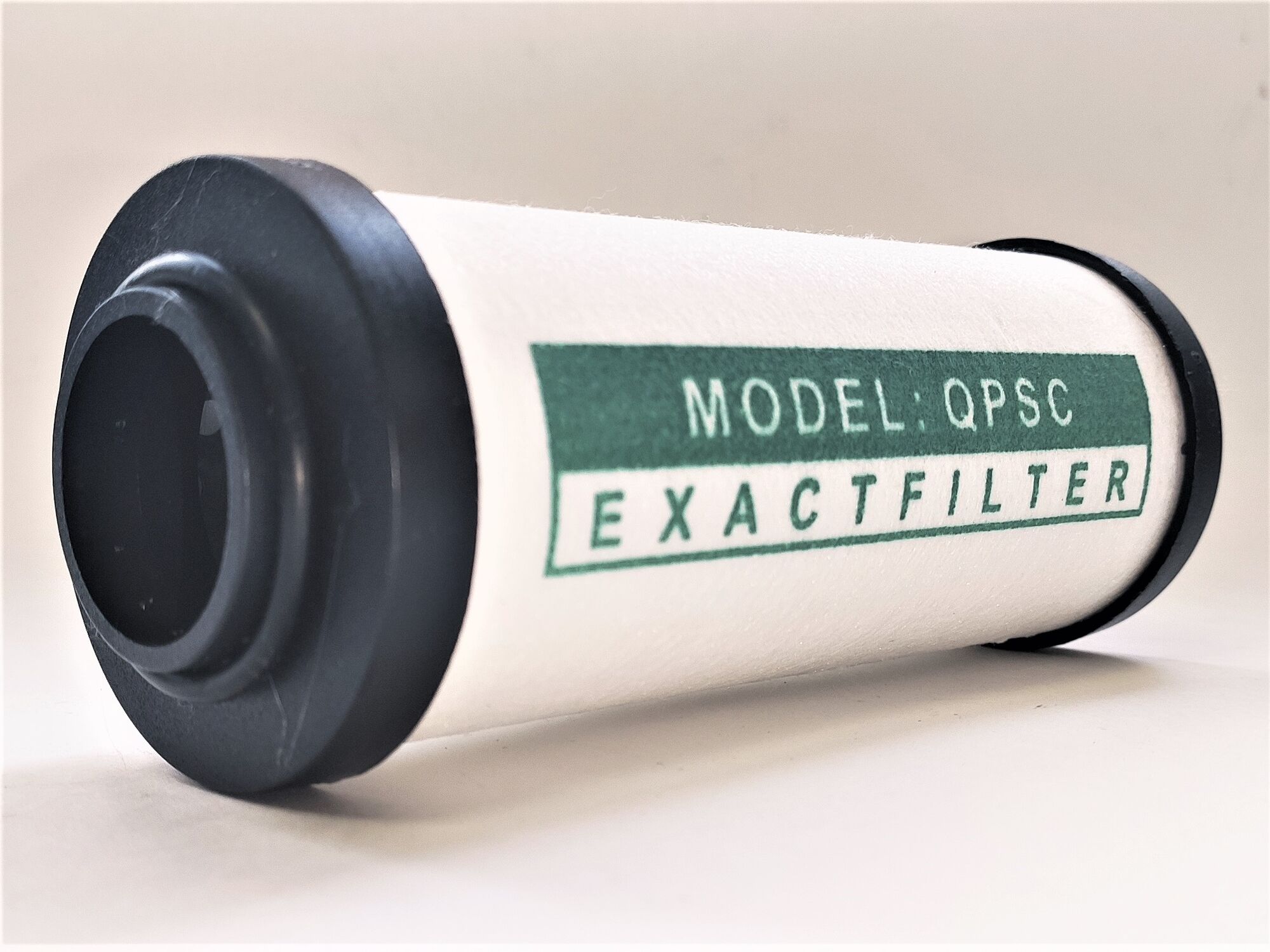 Фильтр магистральный грубой очистки для воздушного компрессора P-024-P 0,1 мкм купить в ...