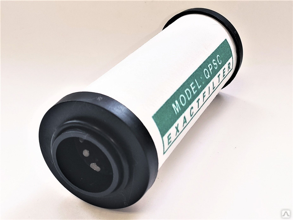 Фильтр магистральный грубой очистки для воздушного компрессора P-024-P 0,1 мкм купить в ...