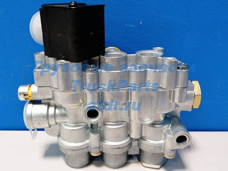 Электромагнитный клапан Мерседес Актрос TOPCOVER T03684002, цена в ...