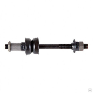 Ось с подшипниками для втулок SF A22R 32H; O.L.D, 135MM; Axle S45C 3/8 ...